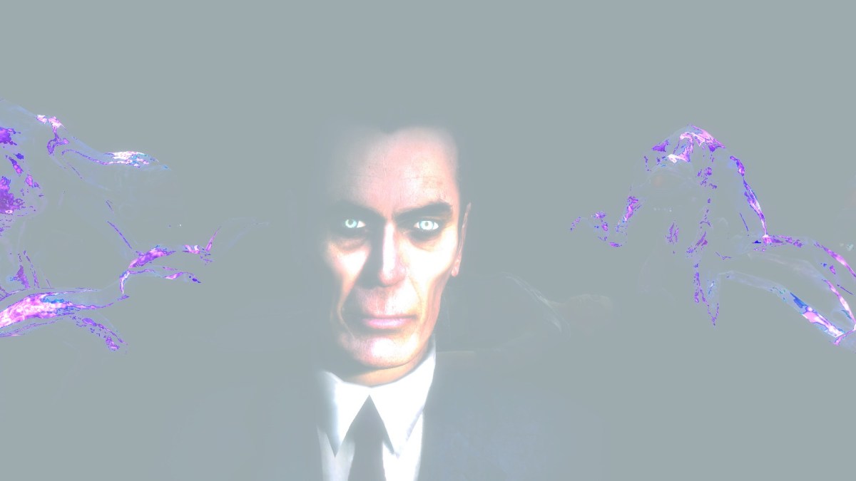 Marc Laidlaw’s ‘Epistle 3’ provides a bittersweet closure to the Half ...